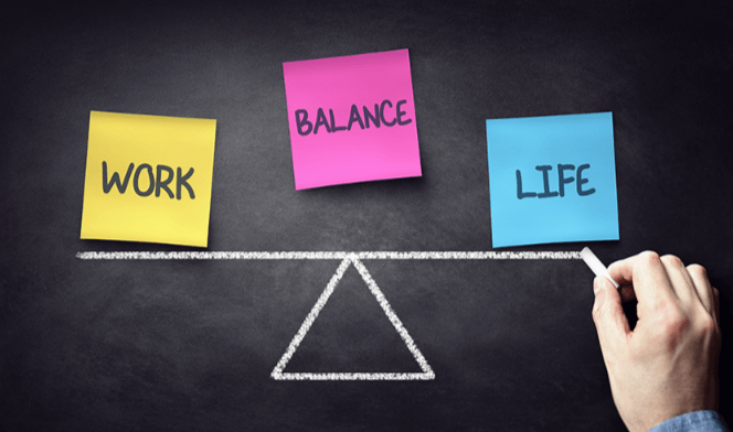 The Art of Balancing Health, Career, and Personal Life - Matt Brogi